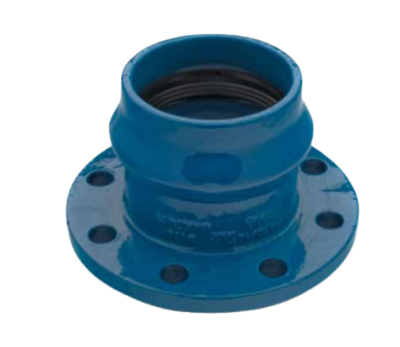 Bride emboitement fonte | Cowalca